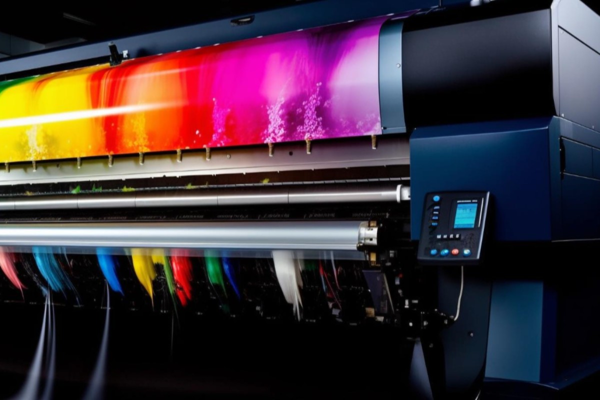Printline | Premium Branding & Signage Trivandrum